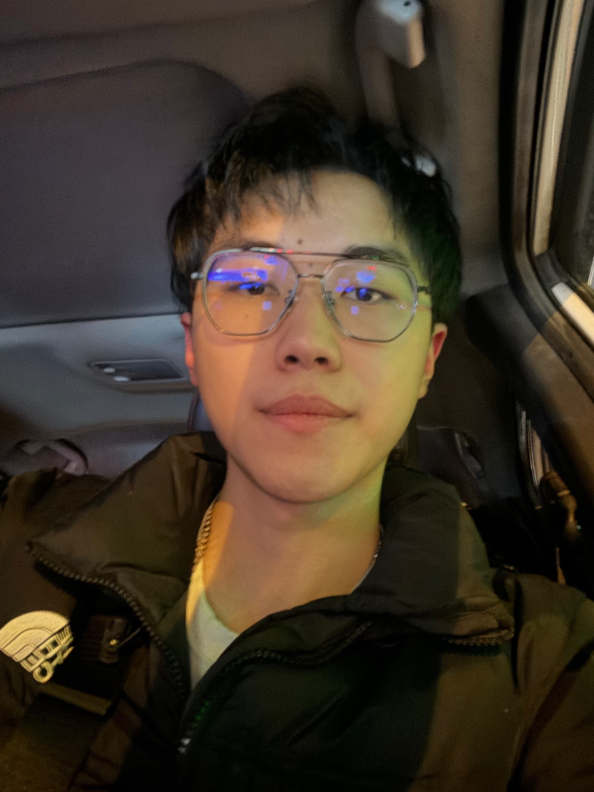 Jarvis Wong | Computer Science